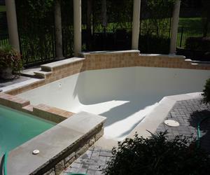 Gallery | Plano pool services